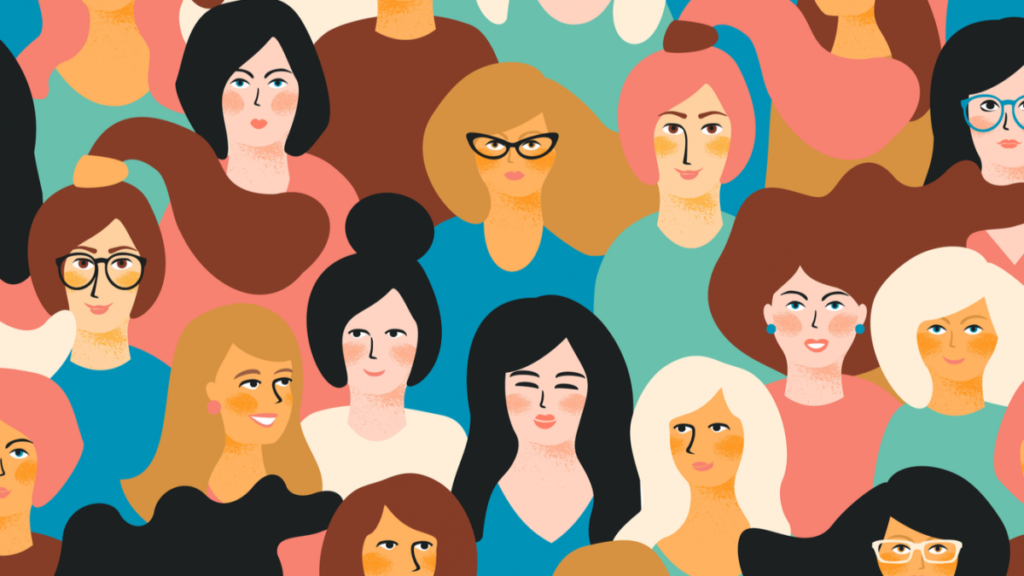 28 De Maio Dia Internacional Pela Luta Da Saúde Da Mulher Dicas Da Carol